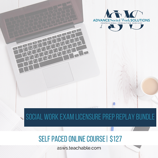 Home | Advance Social Work Solutions