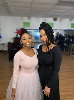 About Me | Kiana Washington