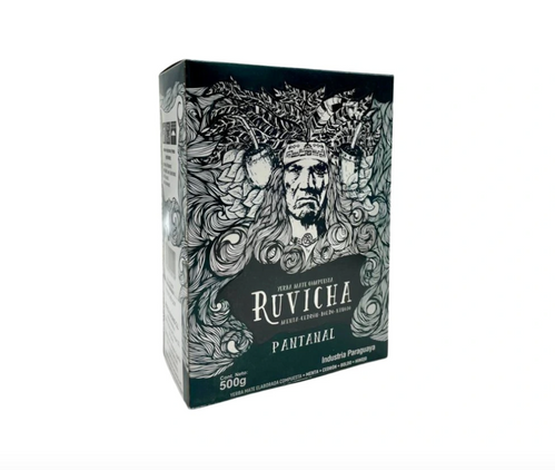 Ruvicha Pantanal | Grassmate