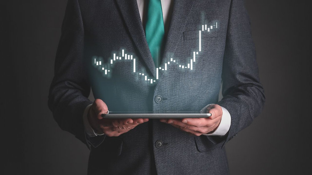 How to Become a Successful Trader? An 8-Step Approach How to Become ...