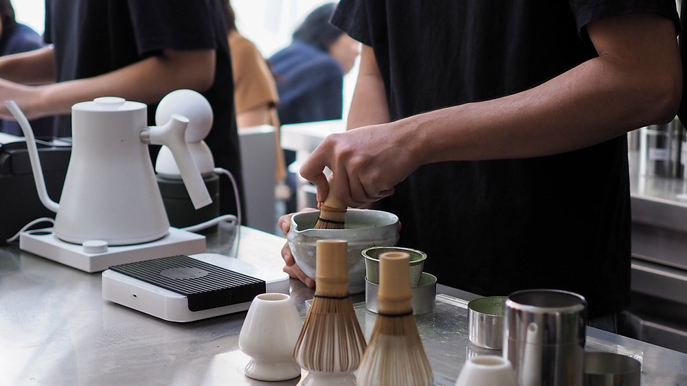 How to Make Matcha Tea?