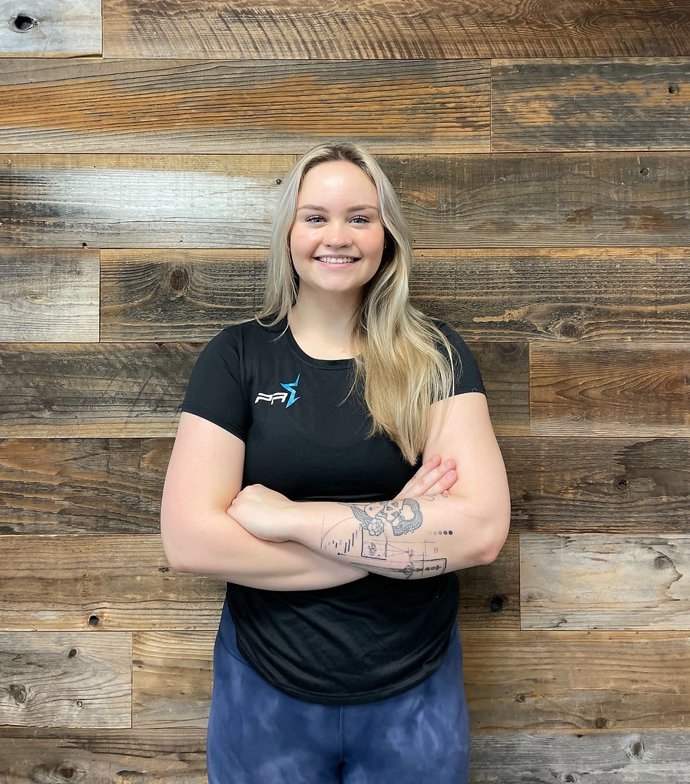 Fitness | PR Star Fitness | United States