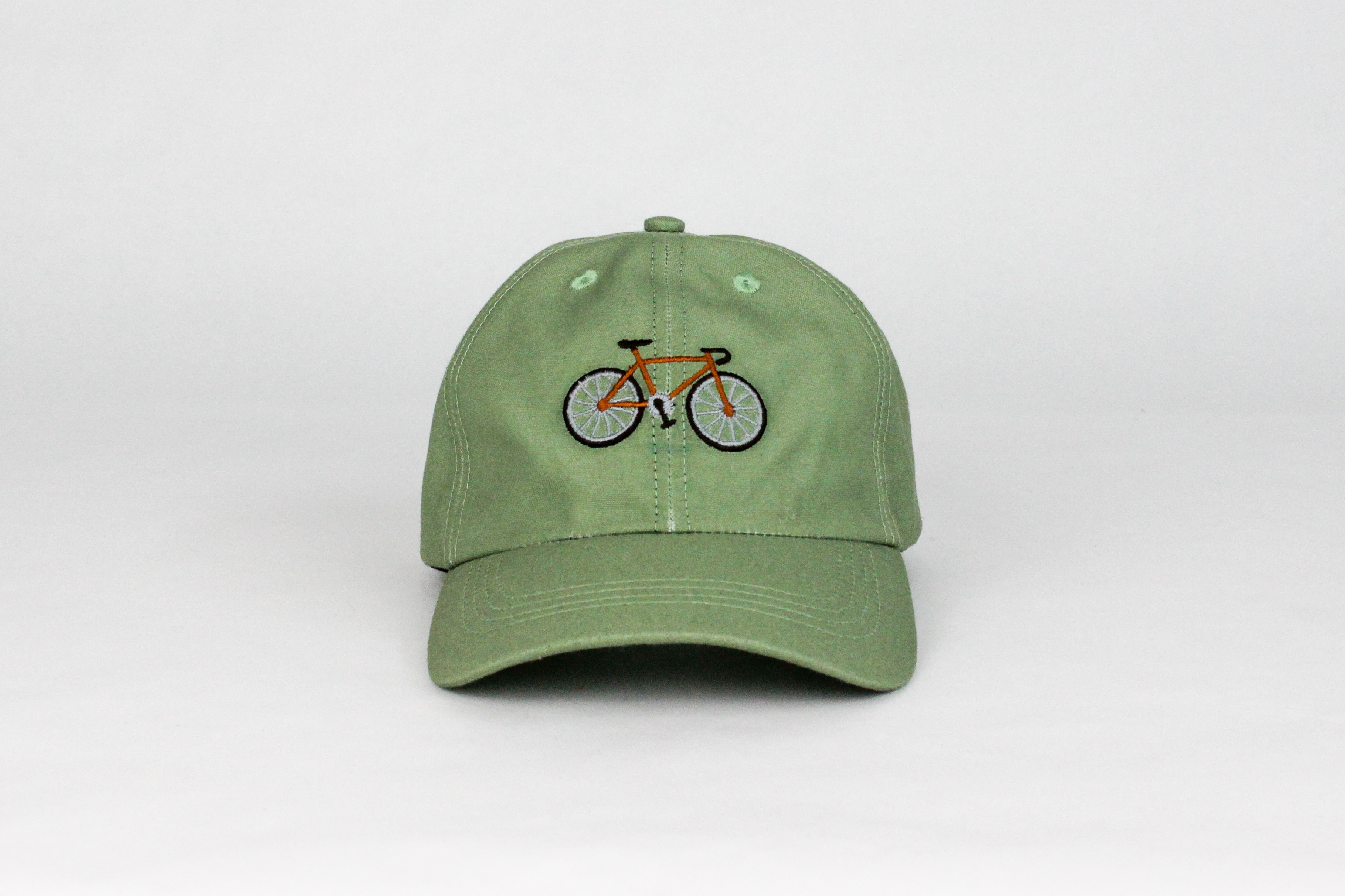 203 Lo-Pro 6-Panel Dad Cap
