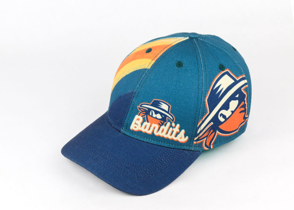 4 Creative Ways to Wow Customers with Sublimation-Printed Caps