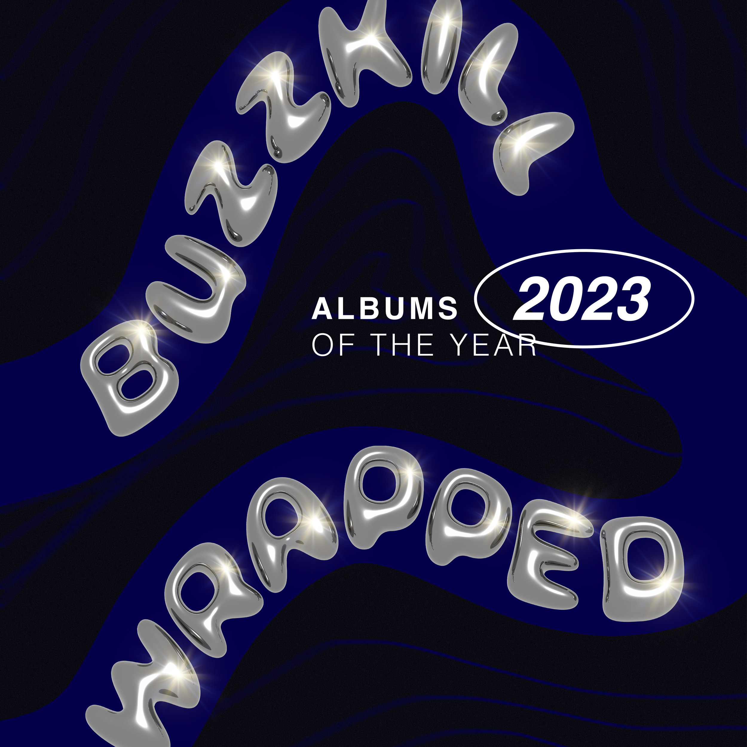 Buzzkill's Albums of 2023