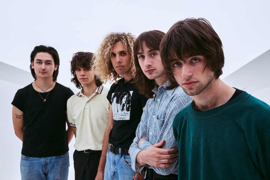 FFO: Los Angeles rock band Liily