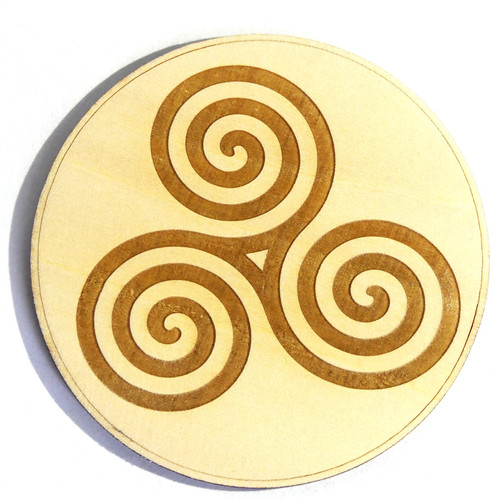 Triskell | gravurescreations