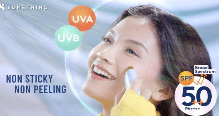 Rekomendasi Sunscreen Aman Cocok Untuk Semua Jenis kulit