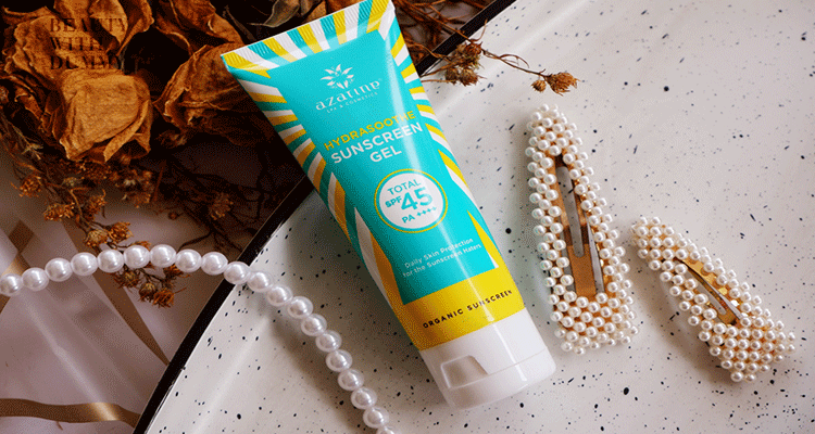 Rekomendasi Sunscreen Aman Cocok Untuk Semua Jenis kulit