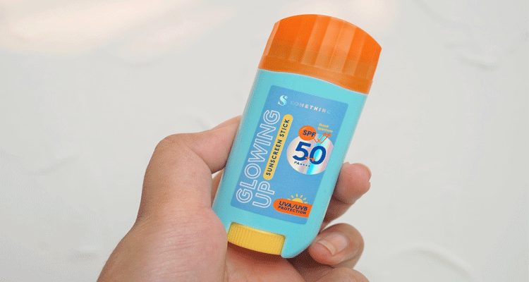 Rekomendasi Sunscreen Aman Cocok Untuk Semua Jenis kulit
