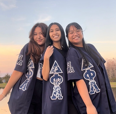 Delta Phi Lambda | Asian-Interest Sorority