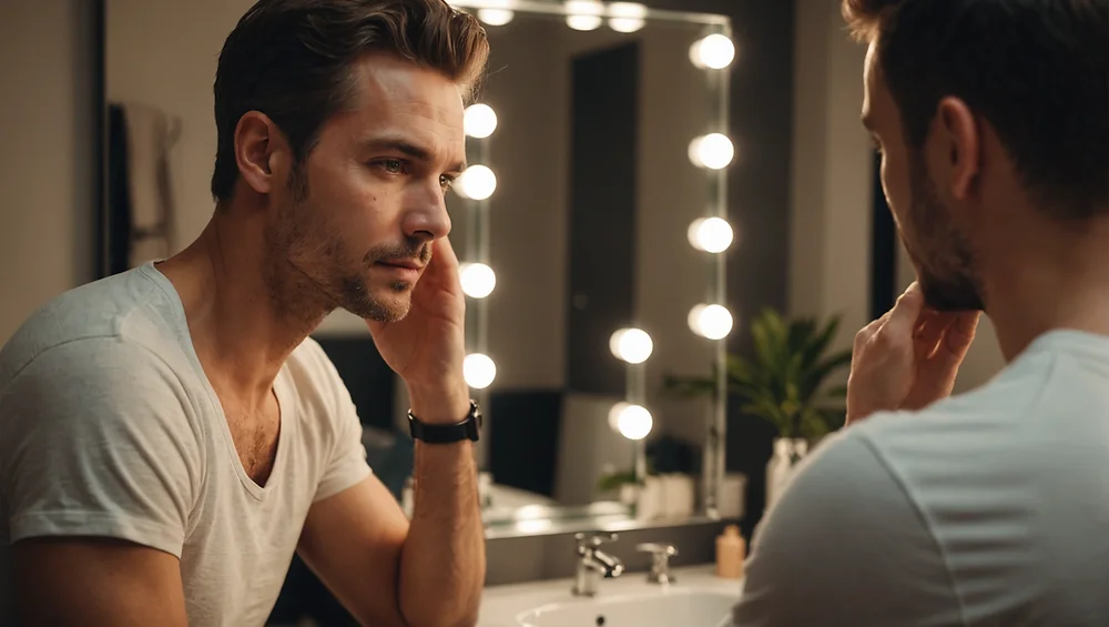 How to Find Healing and Strength Through Grooming: A Personal Journey
