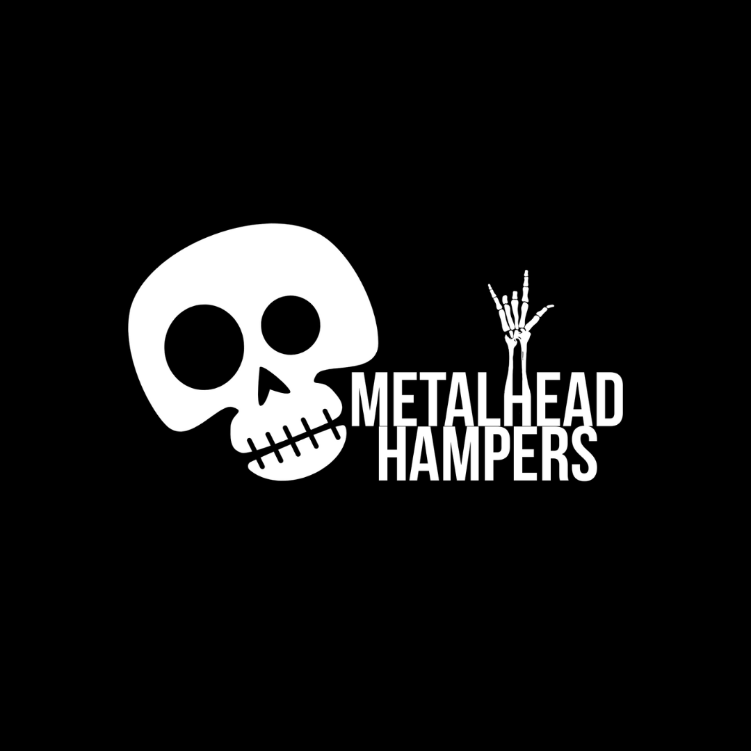 Metalhead Hampers | Gift boxes for heavy metal music fans