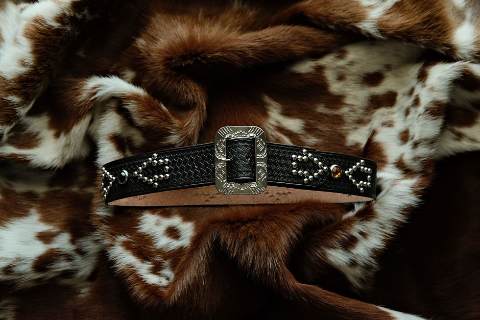 SHOP | Codina Leather