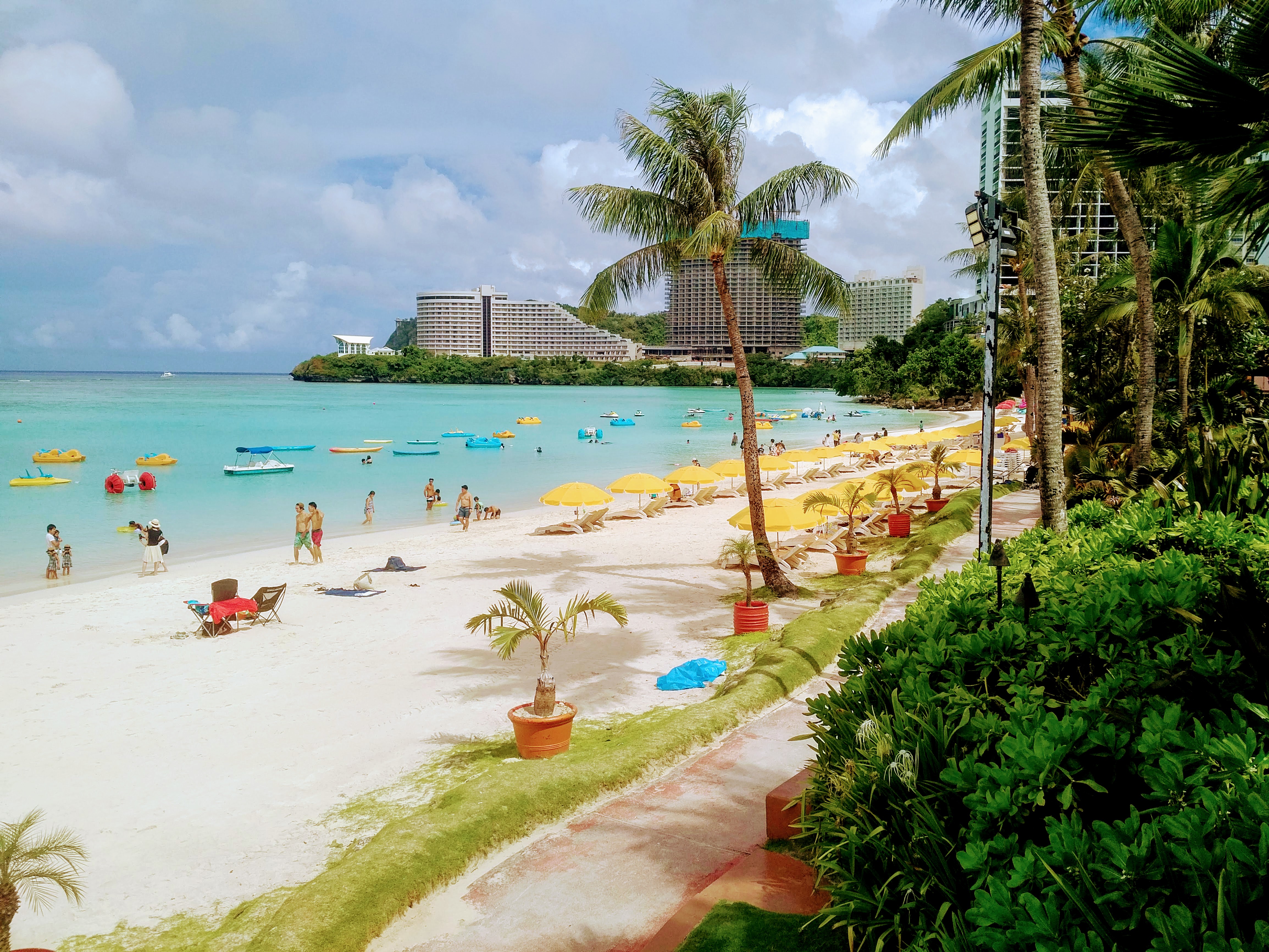 Club Foxy Pole Dance & Strip Club, Gentlemen's Club Guam