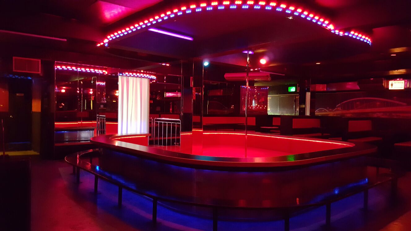 Club Foxy Pole Dance And Strip Club Gentlemens Club Guam Club Foxy Guam Usa