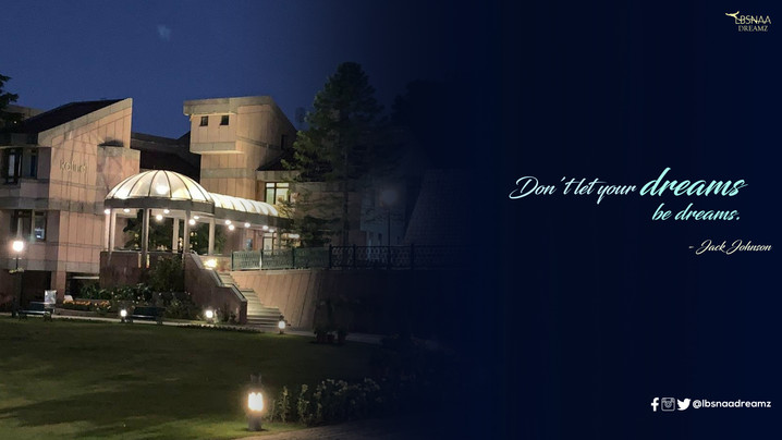 Wallpapers | LBSNAA Dreamz