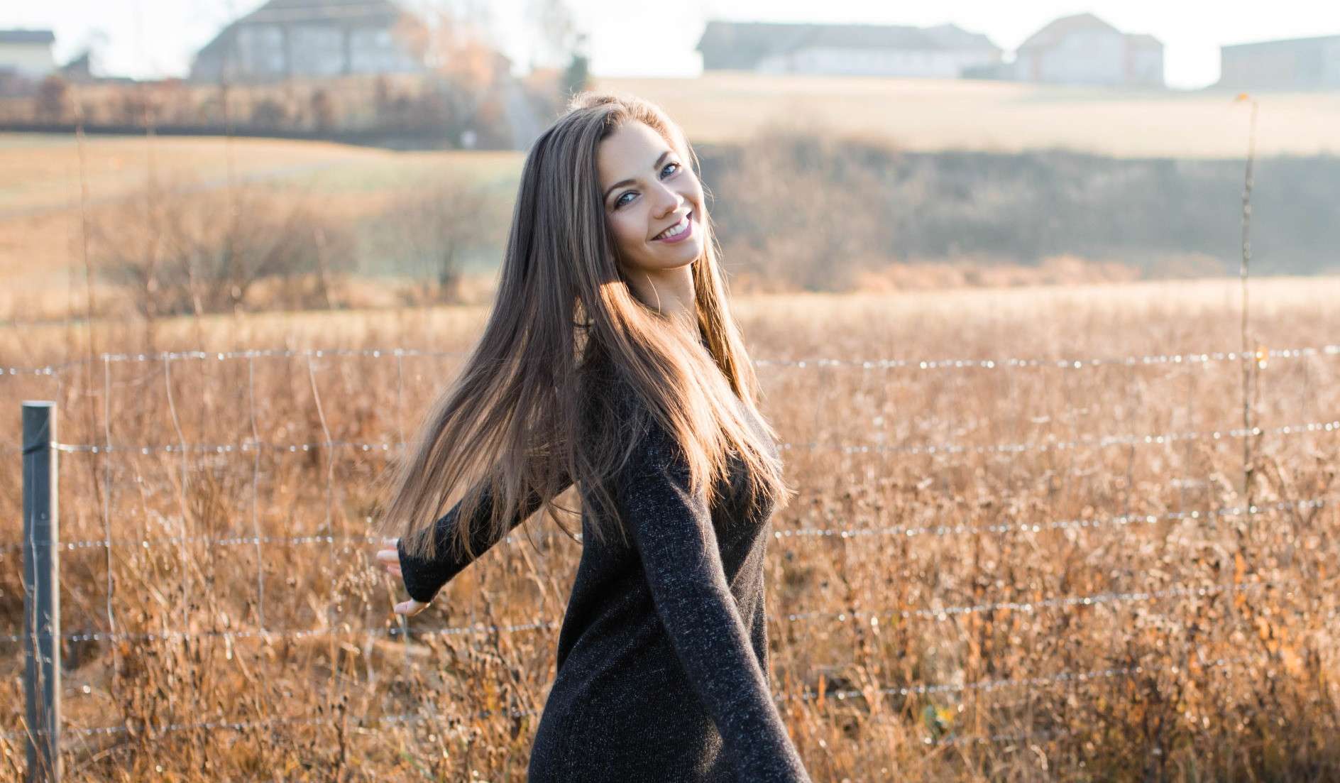 Lisa Hofer Model & Sängerin