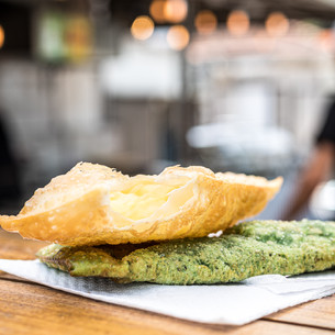 Feirinha Bar | Música ao vivo | São Paulo