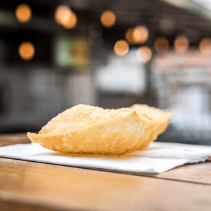 Feirinha Bar | Música ao vivo | São Paulo