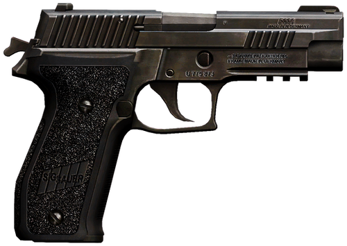 Sig P226 | site