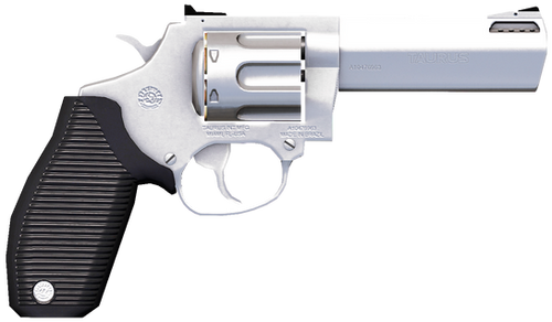 Taurus Tracker 455 Argent | site