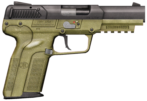 FN Five-seven ODG | site
