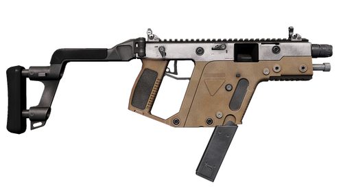 Vector SMG | site