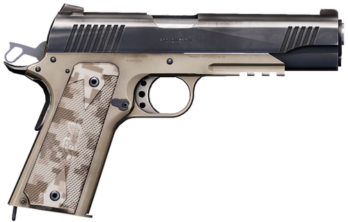 Custom Covert II | site