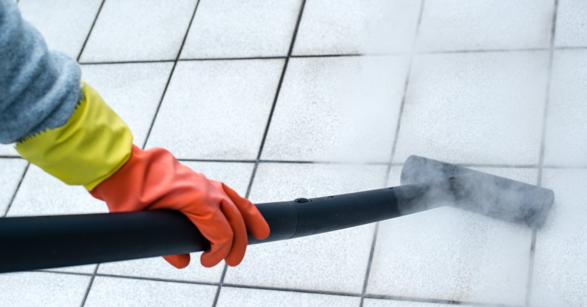 Understanding the Tile Refinishing Process