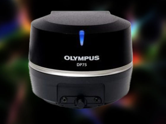 New Digital Microscope Camera from Evident