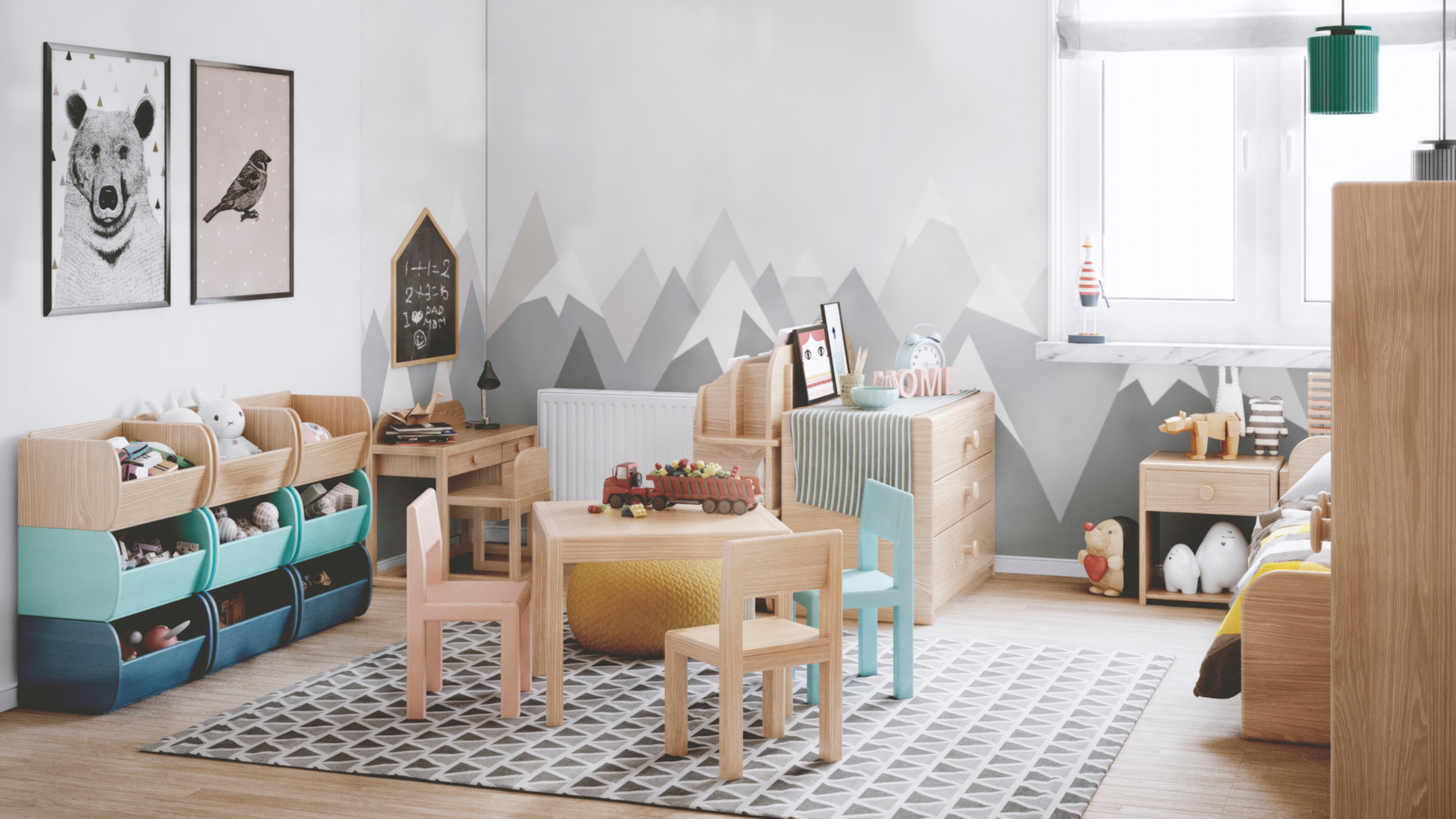 WONDERLAND COLLECTION | 亦盒設計 EAJY CAZE DESIGN STUDIO