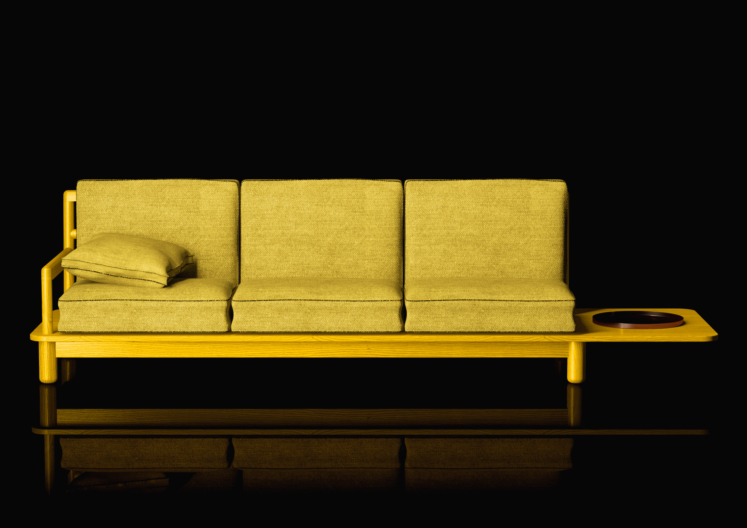 TEA TIME | 亦盒設計 EAJY CAZE DESIGN STUDIO