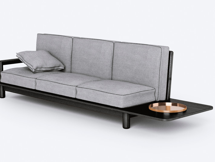 TEA TIME | 亦盒設計 EAJY CAZE DESIGN STUDIO