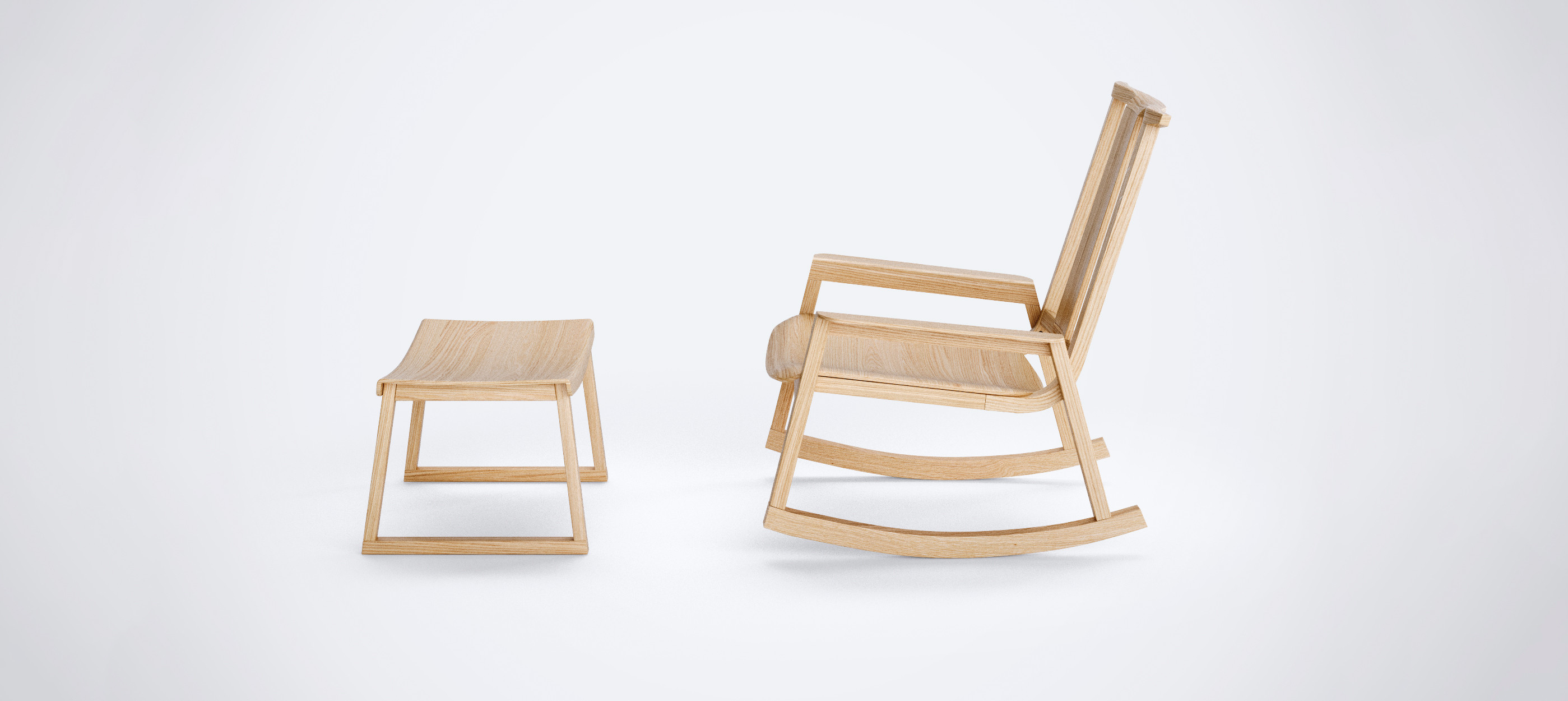 ROCKING ZEN | 亦盒設計 EAJY CAZE DESIGN STUDIO