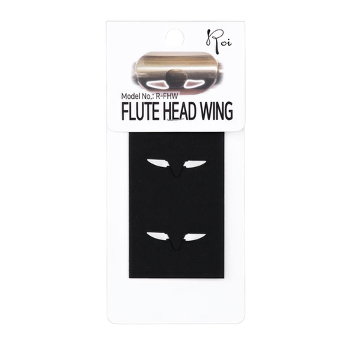 Roi Flue Head Wing | Flute Home
