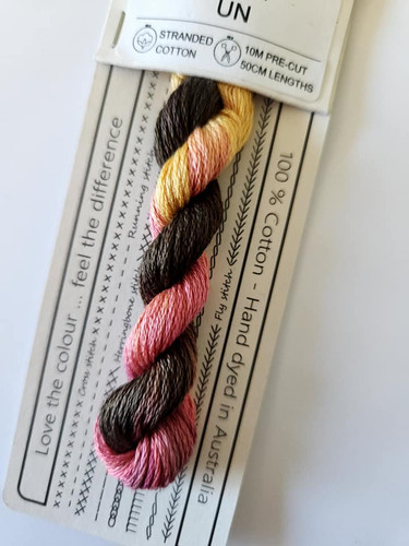 Un - Cottage Garden Threads | 1884Stitchery.com