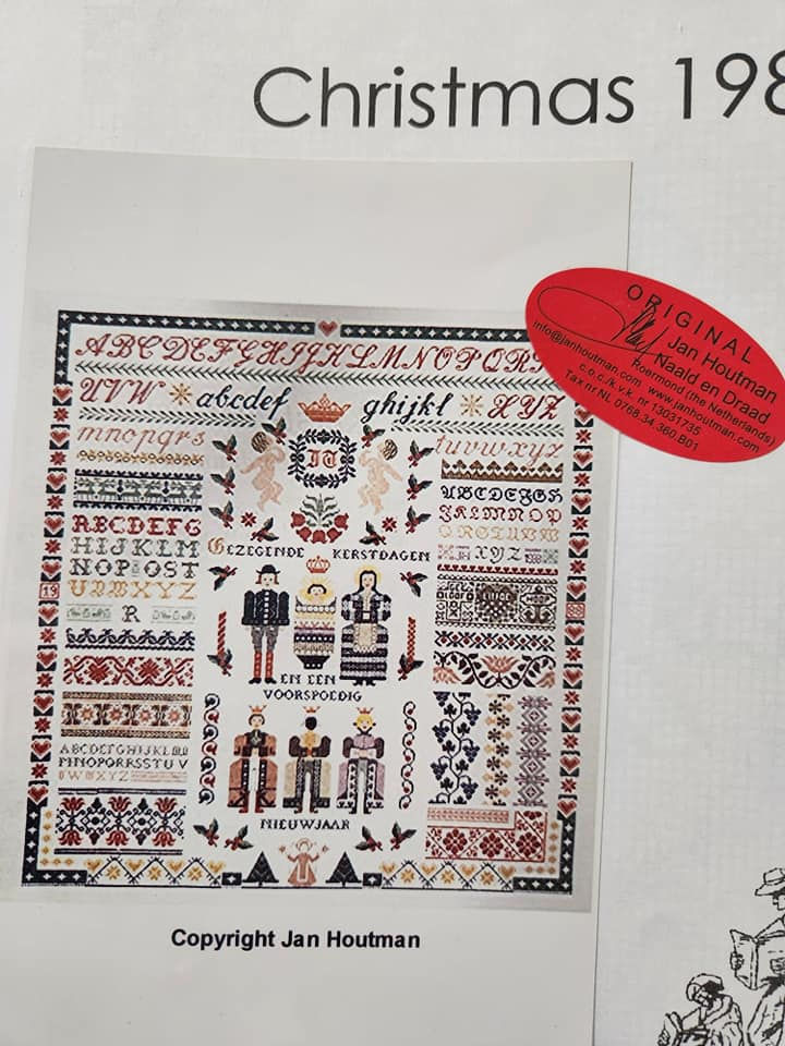 Other Designers | 1884 Stitchery
