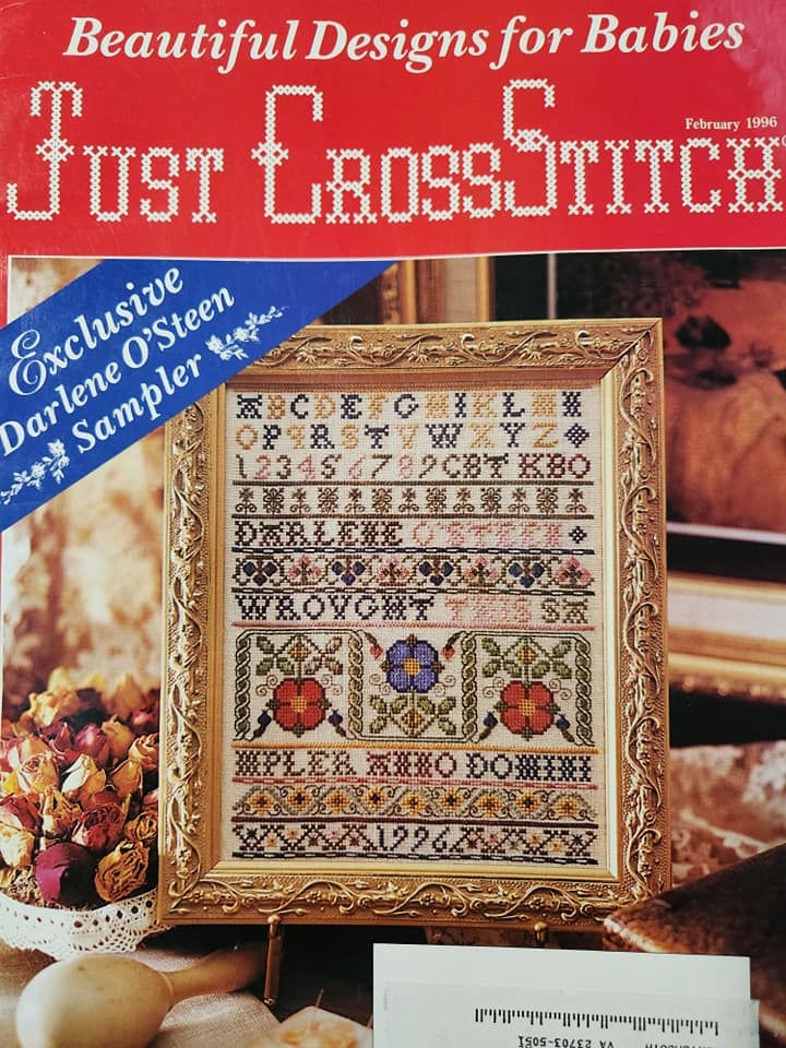 All Products | 1884 Stitchery 2/262