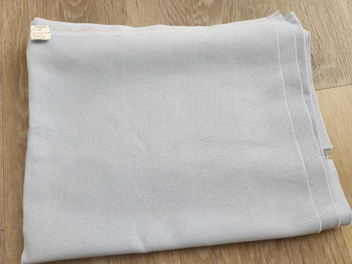 CRAZY DEAL ~ 25 count (Wedgewood Blue) | 1884Stitchery.com