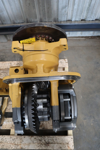 CAT 740B - Differential (Center) | Dr Parts LLC