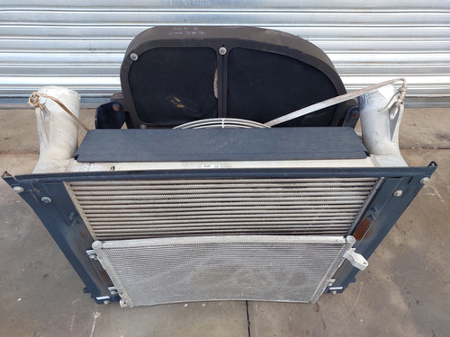 CAT 745C (LFK) - Aftercooler GP-Air | Dr Parts LLC