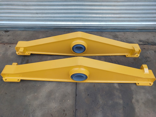 CAT 740B (L4E) - Arm AS-Suspension LHS (Walking beam) | Dr Parts LLC