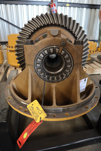 CAT 769C - Differential | Dr Parts LLC