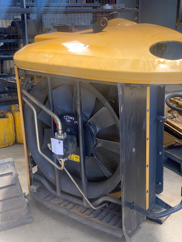 CAT 745C (LFK) - Radiator | Dr Parts LLC