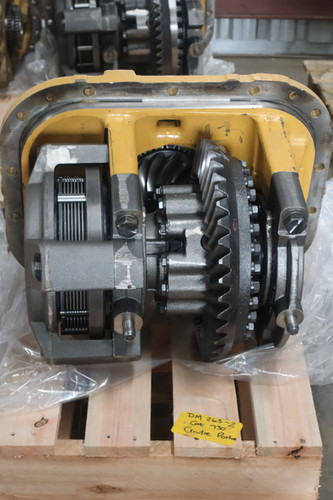 CAT 730 (B1M) - Differential | Dr Parts LLC