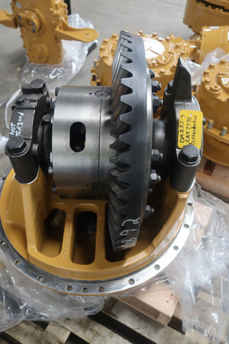 CAT 773E (KEG) - Differential Bevel GP | Dr Parts LLC