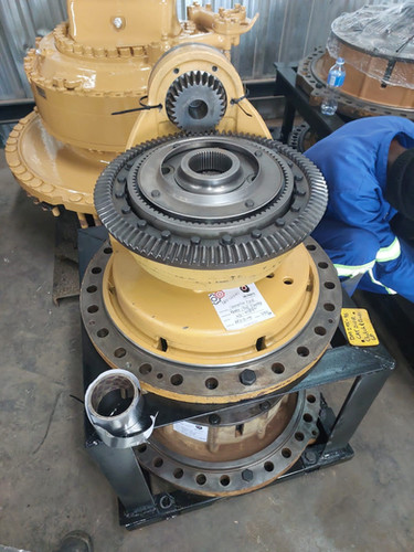 CAT D8R - Brake Differential Steer | Dr Parts LLC