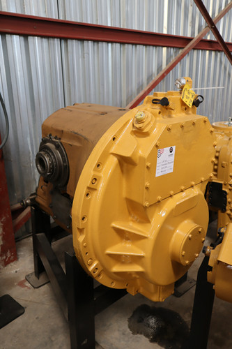 CAT D6R - Transmission | Dr Parts LLC