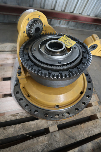 CAT D7R (BRM) - Brake & Differential Drive GP | Dr Parts LLC
